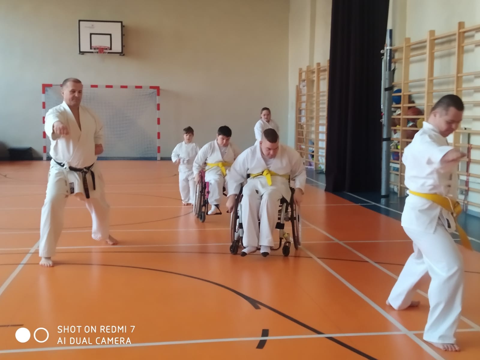 Jacy jesteśmy? Dumni! Ronin świętuje 30-lecie - Dąbrowa Górnicza