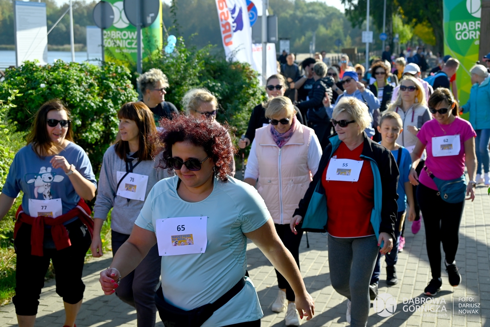 Nauczyciel Na Medal Aktywne wi towanie Dnia Edukacji Narodowej