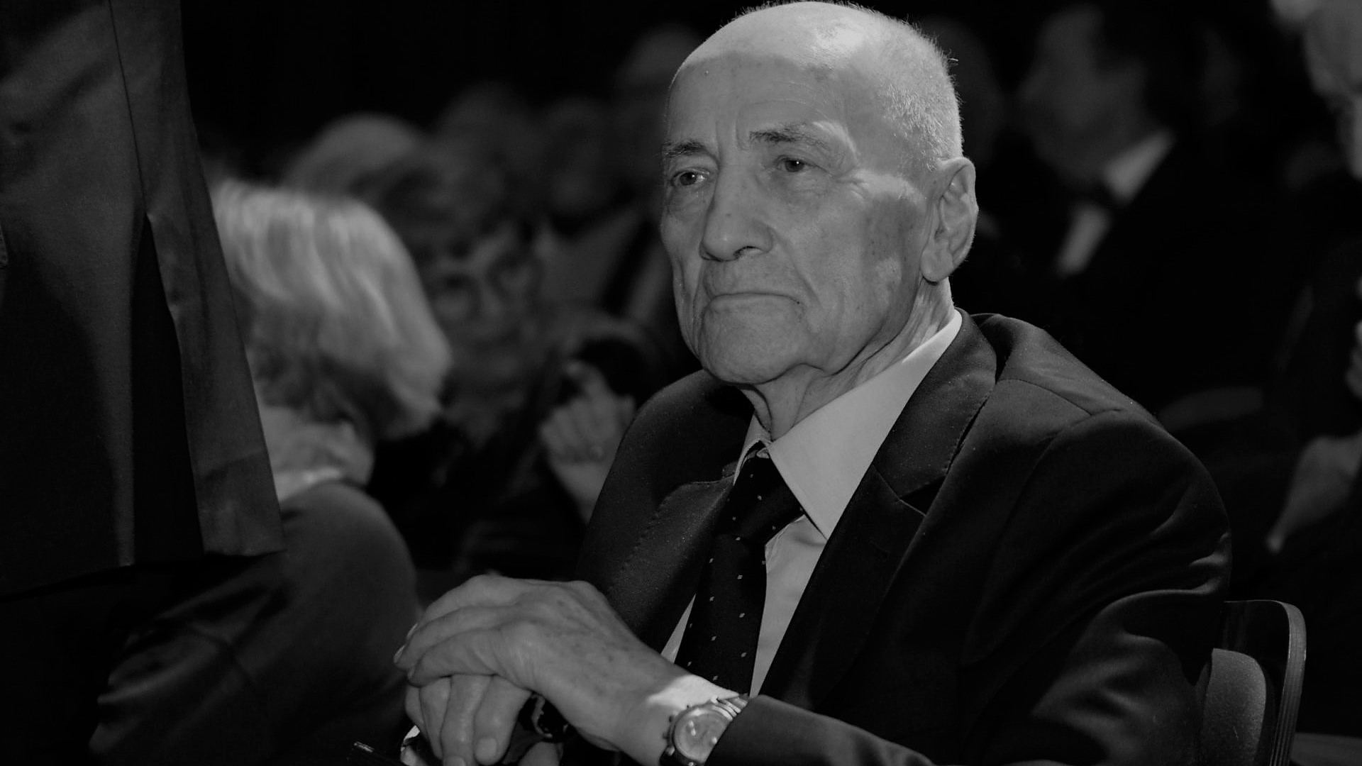 Zmarł Zbigniew Szałajda, były wicepremier i dyrektor Huty Katowice ... Zmarł Zbigniew Szałajda, były wicepremier i dyrektor Huty Katowice ...