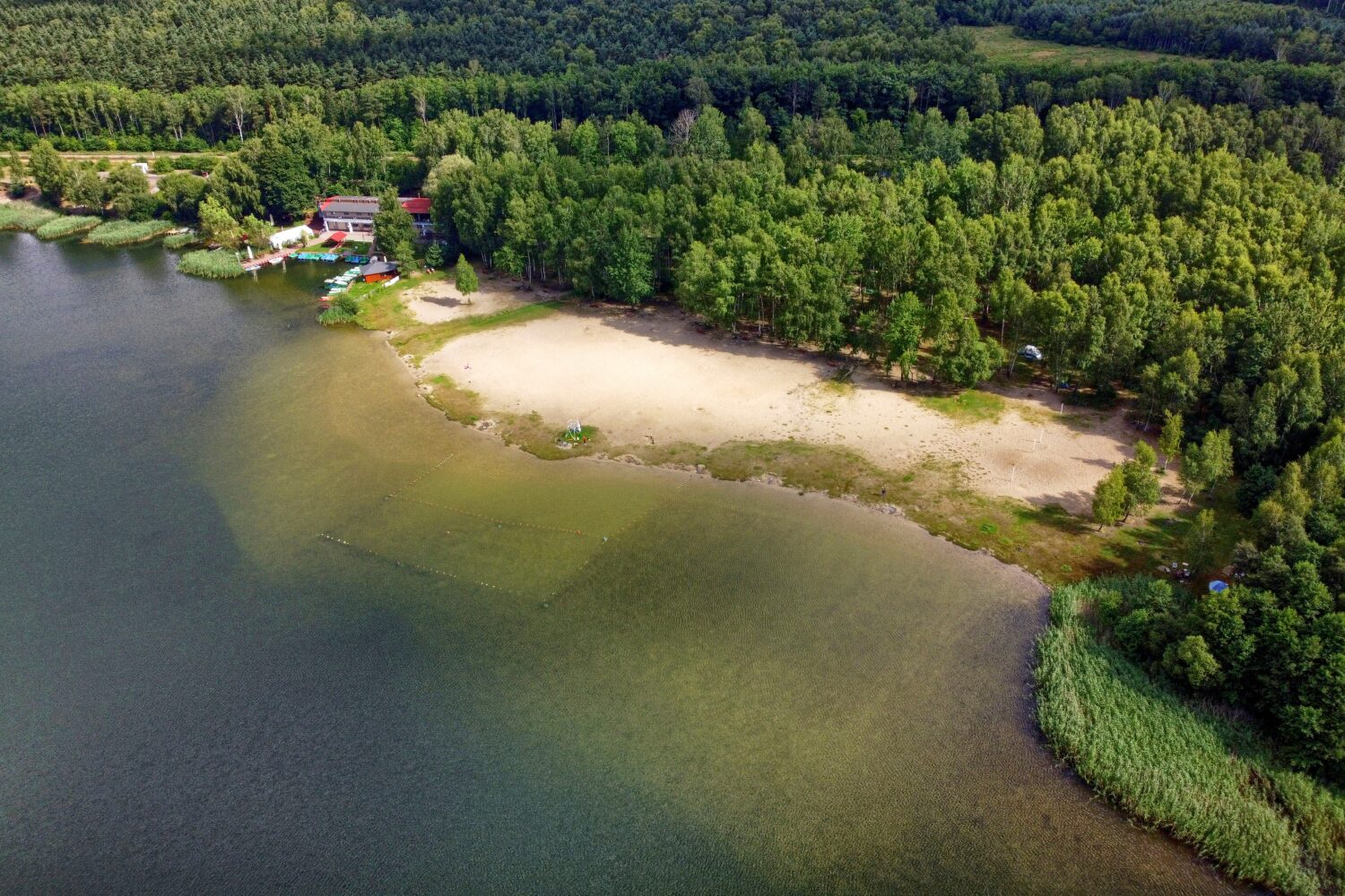 Dołącz do rozmowy o Pogorii I - Dąbrowa Górnicza
